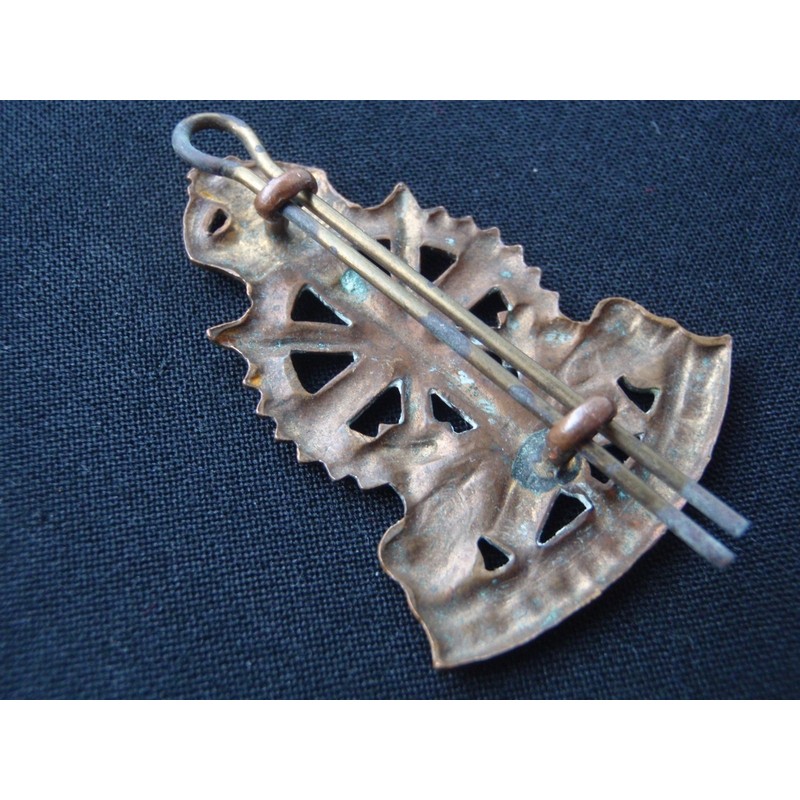 Australian Army Apprentice School 1948-53 - Gradia Military Insignia