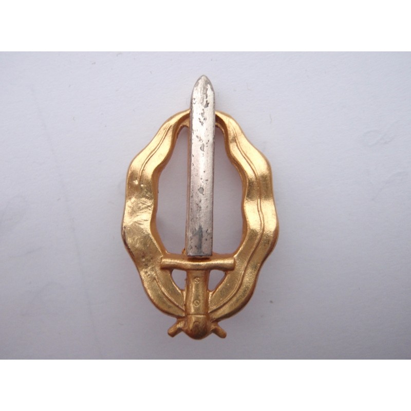 Royal Australian Infantry Collar Badge - Gradia Military Insignia