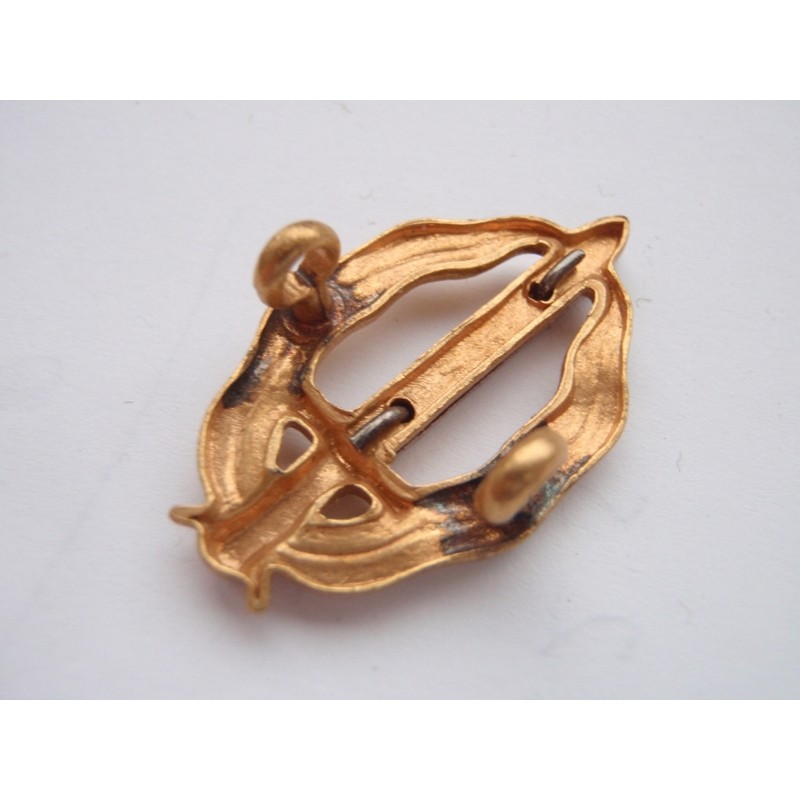 Royal Australian Infantry Collar Badge - Gradia Military Insignia