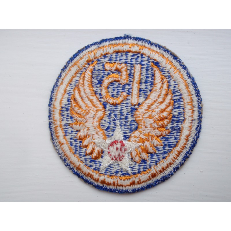 WW2 U.S.A.F 15th Air Force Patch - Gradia Military Insignia