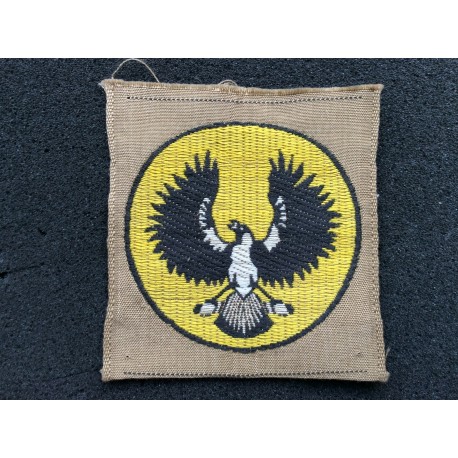 Australian Central Command S.A Sign - Gradia Military Insignia