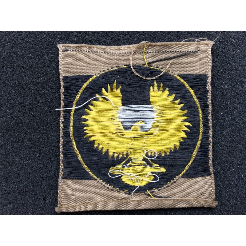 Australian Central Command S.A Sign - Gradia Military Insignia